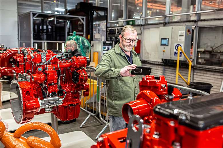 Home - Power Progress