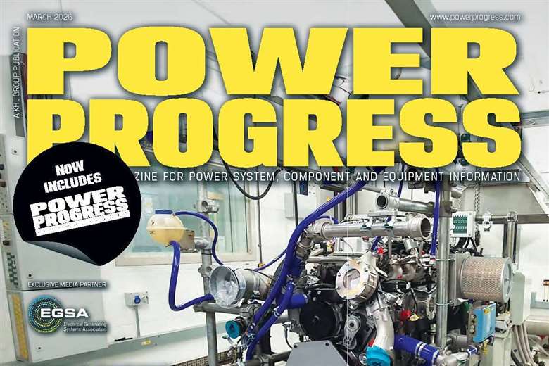 Home - Power Progress
